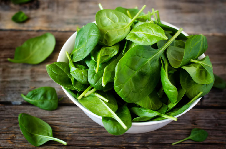 Superfood Spotlight: Spinach | Farmingdale Physical Therapy West